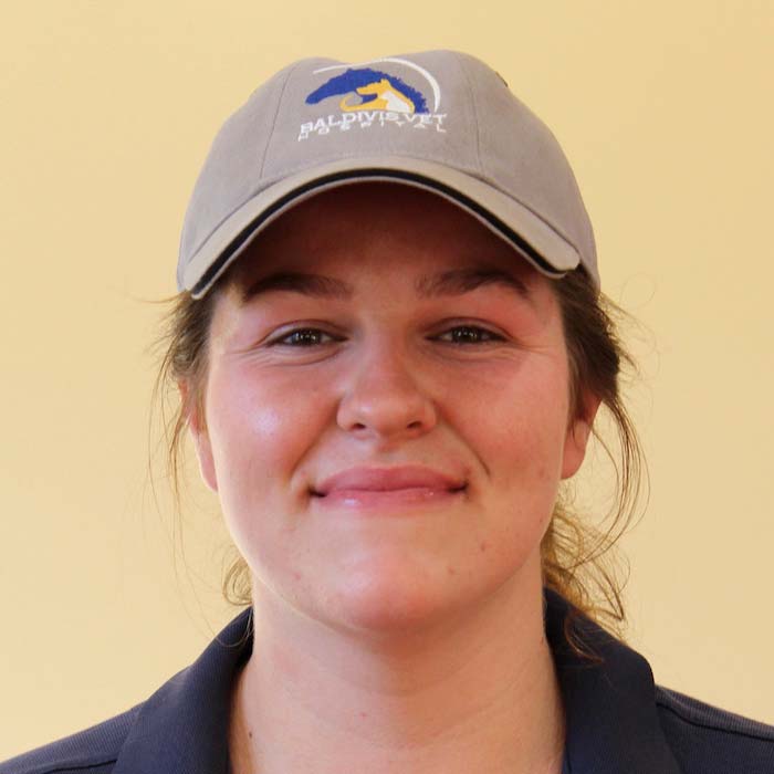 DR HANNAH BROADHURST - Baldivis Vet Hospital