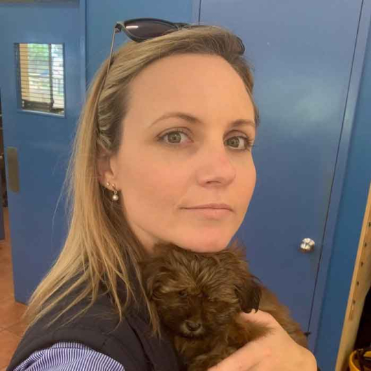 JANNEE - Baldivis Vet Hospital